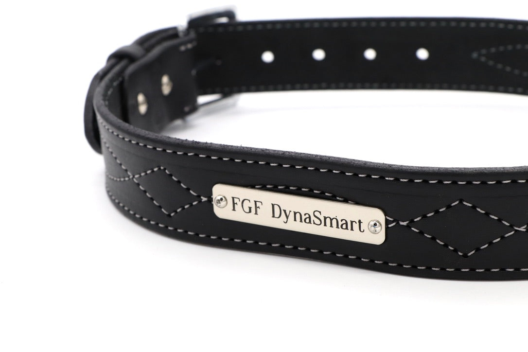 Elegant Belt Plate – Remarkable Leather Goods