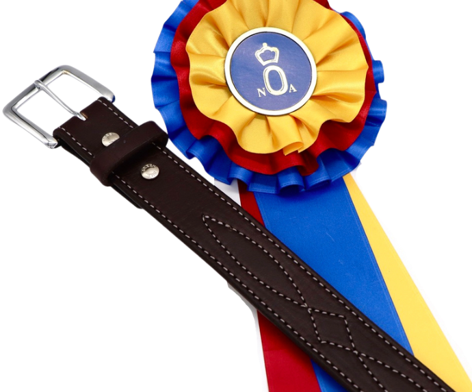 The Bridle Belt – Remarkable Leather Goods The Bridle Belt – Remarkable Leather Goods